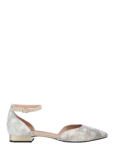 Geox Ballet Flats - Beige