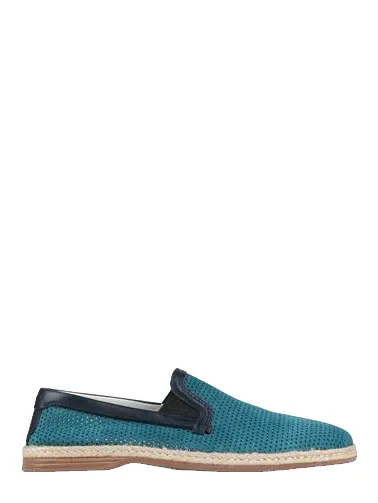 Dolce & Gabbana Espadrilles - Green