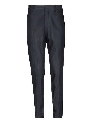 Dsquared2 Cotton Straight-leg Jeans - Blue