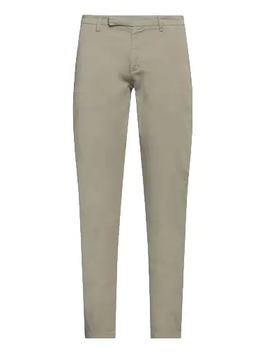 Brian Dales Pants Size Cotton, Elastane - Green