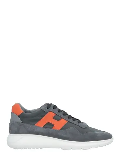 Hogan Low-top Sneakers - Grey