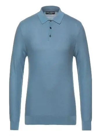 Dolce & Gabbana Sweater - Blue