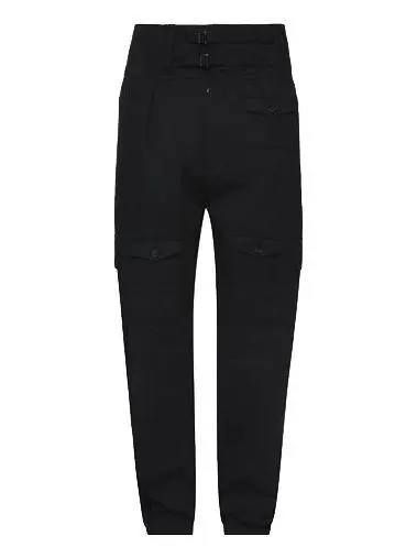 Dolce & Gabbana Cargo Pants - Black