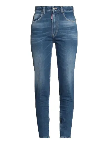 Dsquared2 Skinny Jeans - Blue