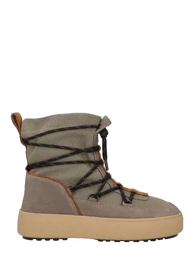 Moon Boot Ankle Boots - Beige