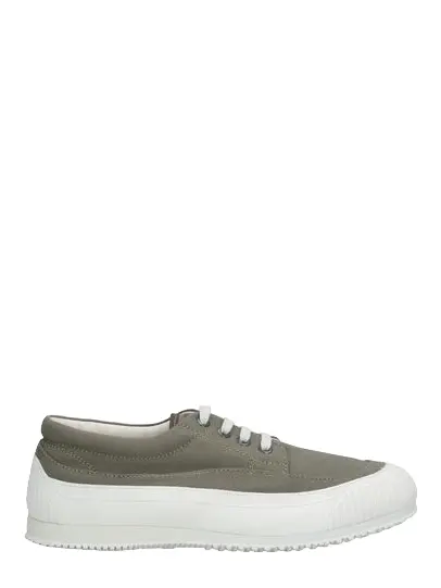 Hogan Low-top Sneakers - Green