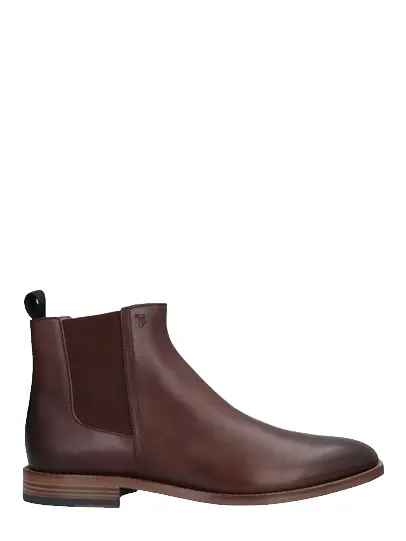 TOD'S Ankle Boots - Brown