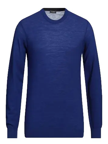 Rossopuro Wool Sweater - Blue