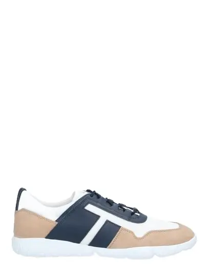 TOD'S Low-top Sneakers - Beige