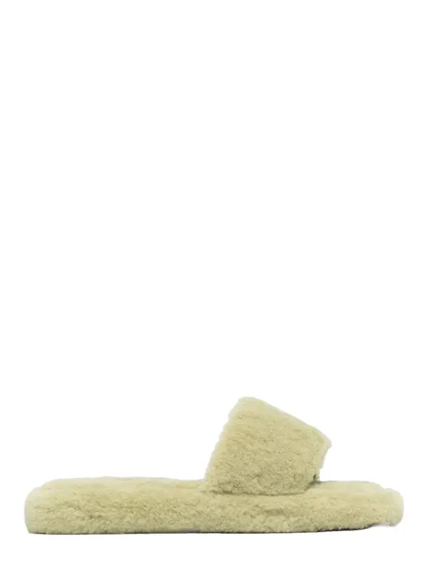 Senso Bentley Ii Open-toe Sandals - Green