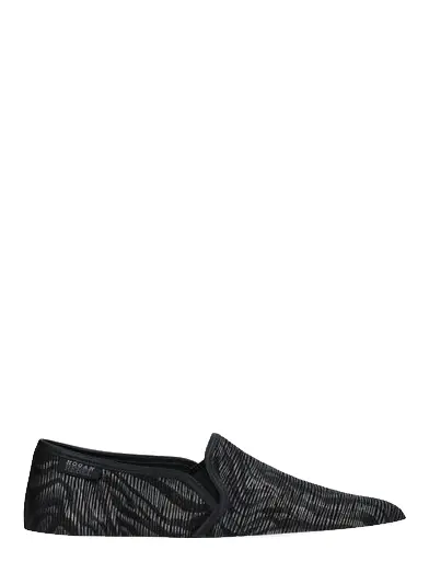 Hogan Rebel Sneakers - Black