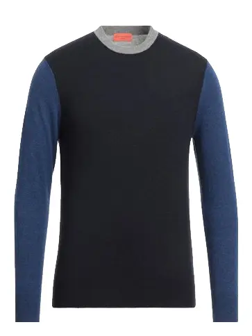 BALLANTYNE Wool Sweater - Blue