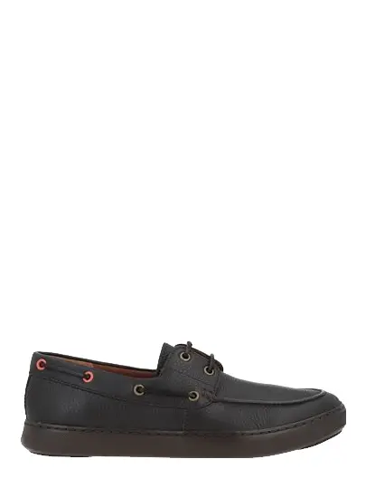 Fitflop Loafers - Brown