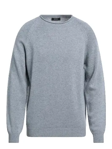 Alpha Studio Knit Sweater - Blue