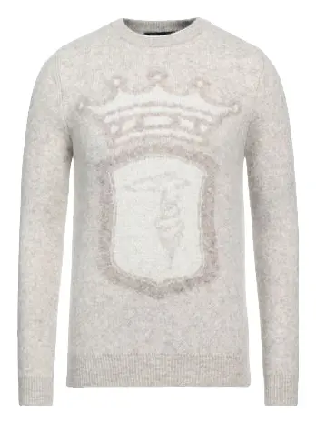 TRUSSARDI Sweater - Grey
