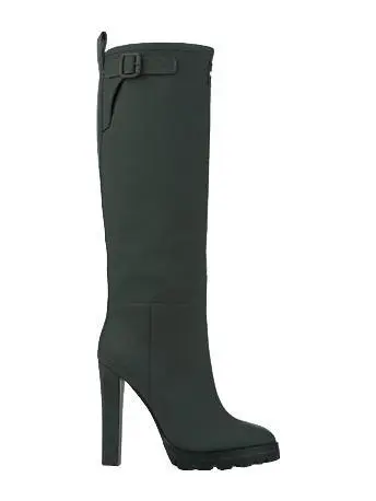 Dsquared2 Knee High Boots - Green