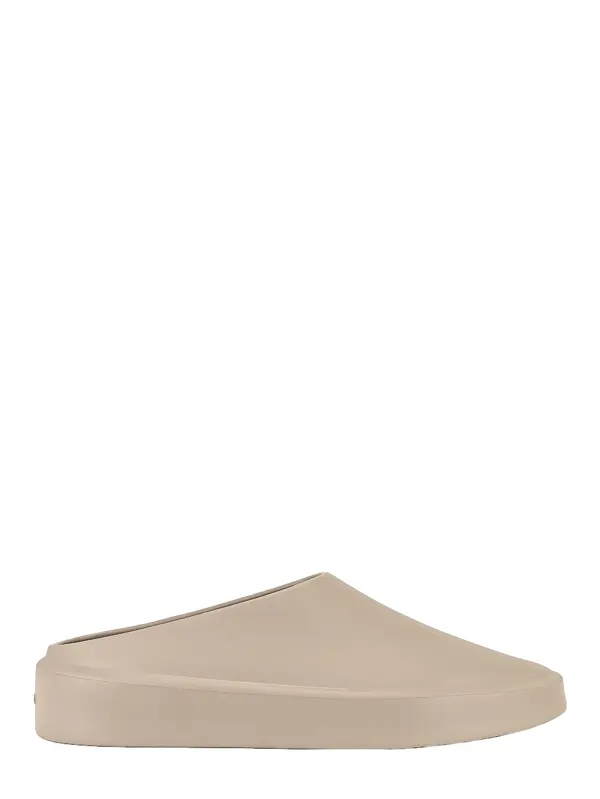 Fear Of God California Slip-ons - Concrete