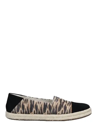 Geox Espadrilles - Black