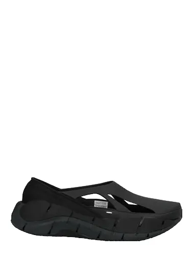 MAISON MARGIELA X REEBOK Sneakers - Black