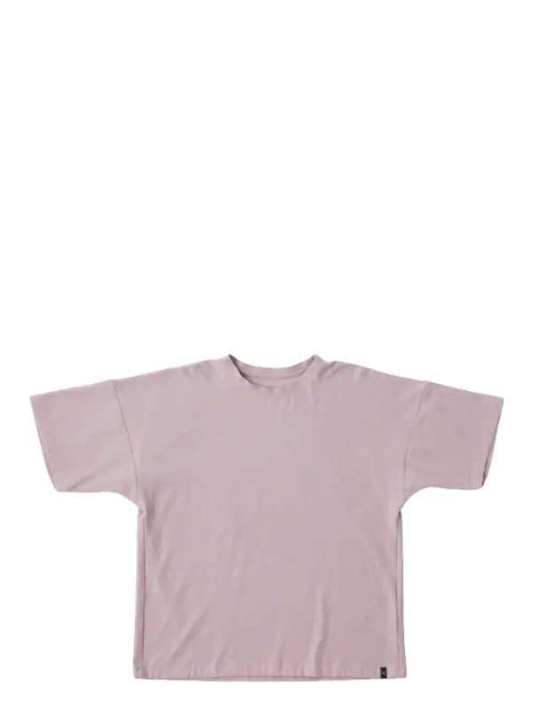 FOO TOKYO Royal Organic Cotton T-shirt - Navy