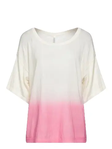LFDL LA FABBRICA DEL LINO Sweater - White