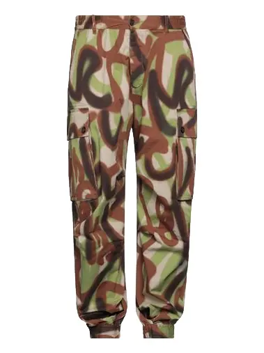 Dsquared2 Harem Pants - Beige