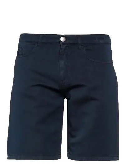 BIKKEMBERGS Shorts - Blue