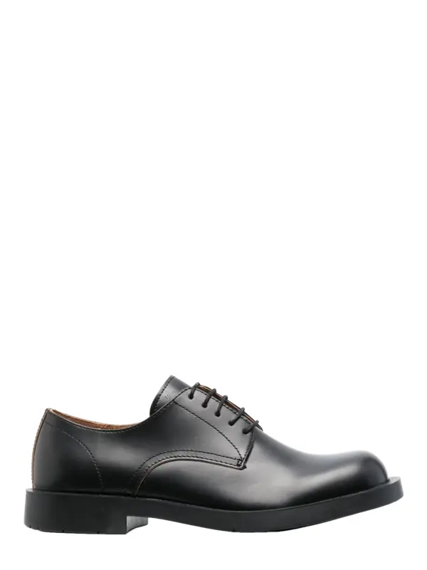 Camper Mil 1978 Derby Shoes - Black