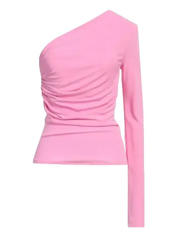 Dsquared2 One-shoulder Top - Pink