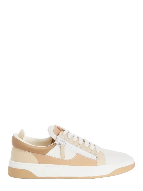 GIUSEPPE ZANOTTI Gz94 Sneakers - Neutrals