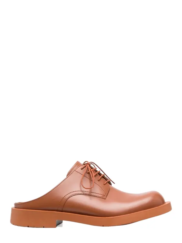 Camper Mil 1978 Mules - Brown