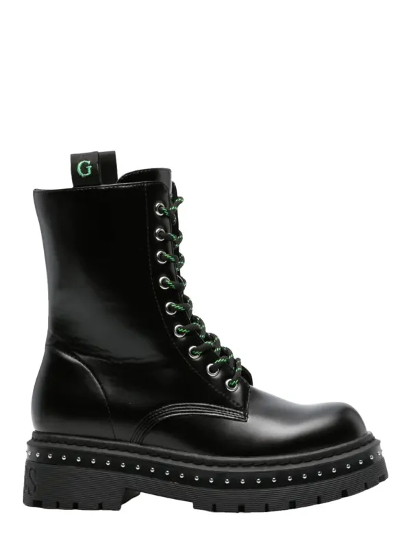 Guess Joya Ankle Boots - Black