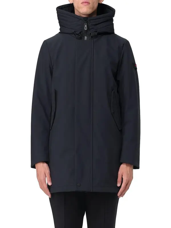 Peuterey Jacket - Black