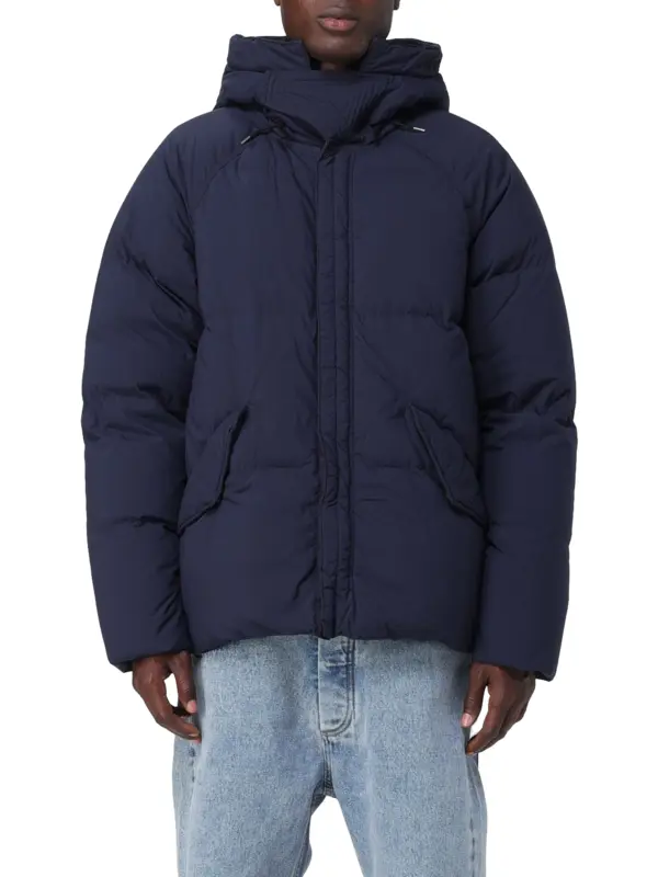 TEN C Jacket - Blue