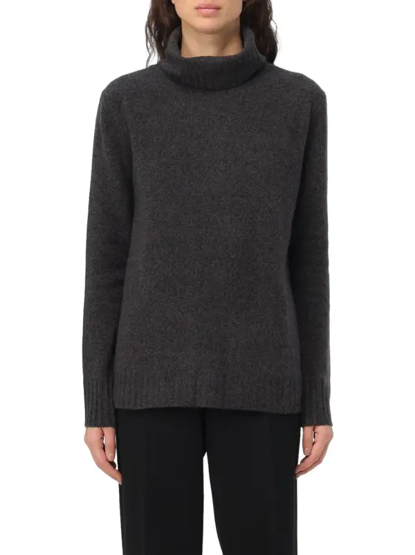 Aspesi Sweater - Charcoal