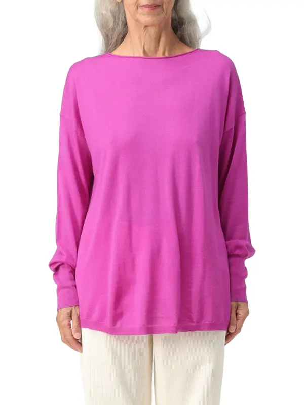 Aspesi Sweater - Red
