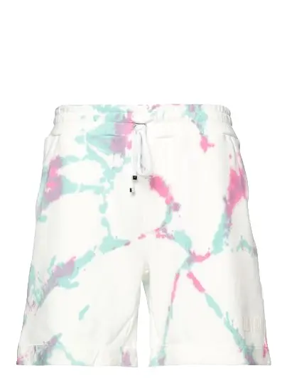 Amiri Athletic Shorts - Green