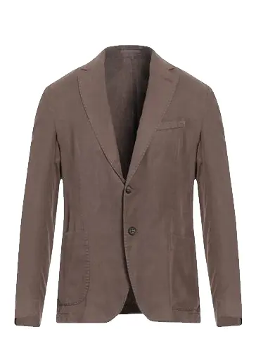 Pal Zileri Single-breasted Jacket - Grey