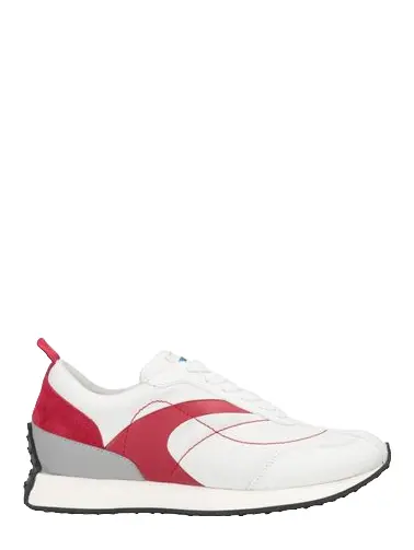 STREIM Low-top Sneakers - White