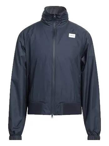 STREIM Bomber Jacket - Blue
