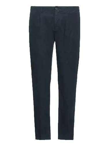 DEPARTMENT 5 Corduroy Casual Pants - Blue