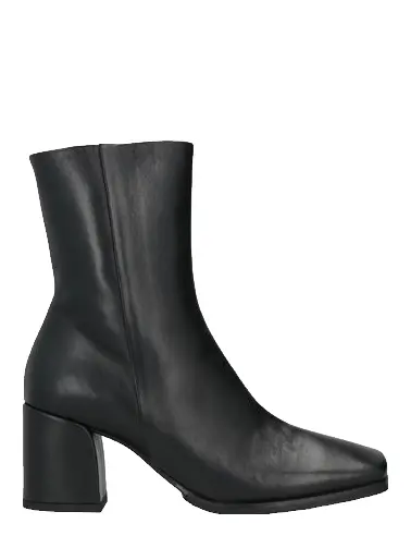 IXOS Ankle Boots - Black