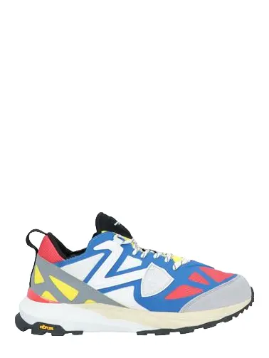 Philippe Model Low-top Sneakers - Blue