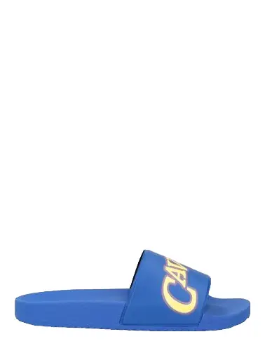 Roberto Cavalli Sandals - Blue