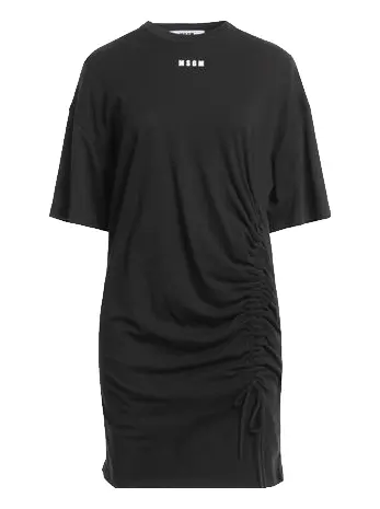 MSGM Mini Dress - Black