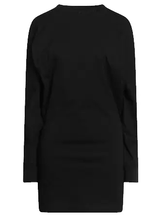 Palm Angels Mini Dress - Black