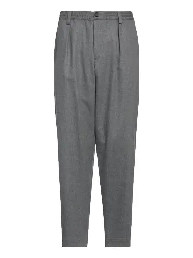 Marni Tapered Leg Chinos - Grey