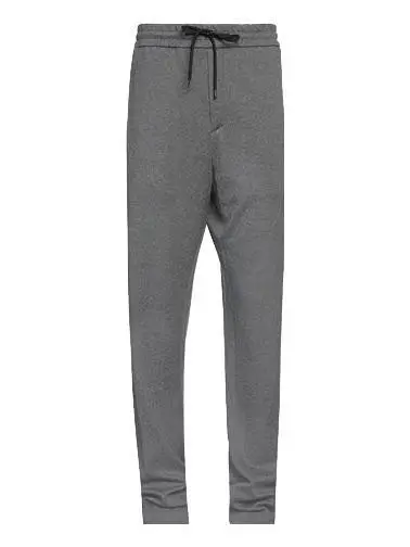 DONDUP Tapered Knit Pants - Grey