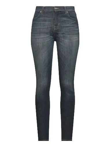 DEPARTMENT 5 Jeans In Cotton Blend - Blue