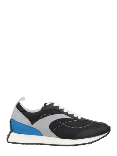 STREIM Low-top Sneakers - Black